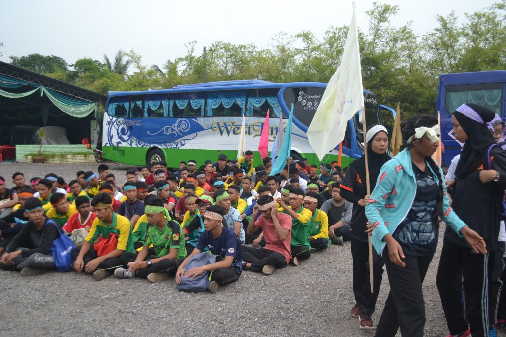 KEM JATI DIRI, SMK JUGRA 2019 – KSCC